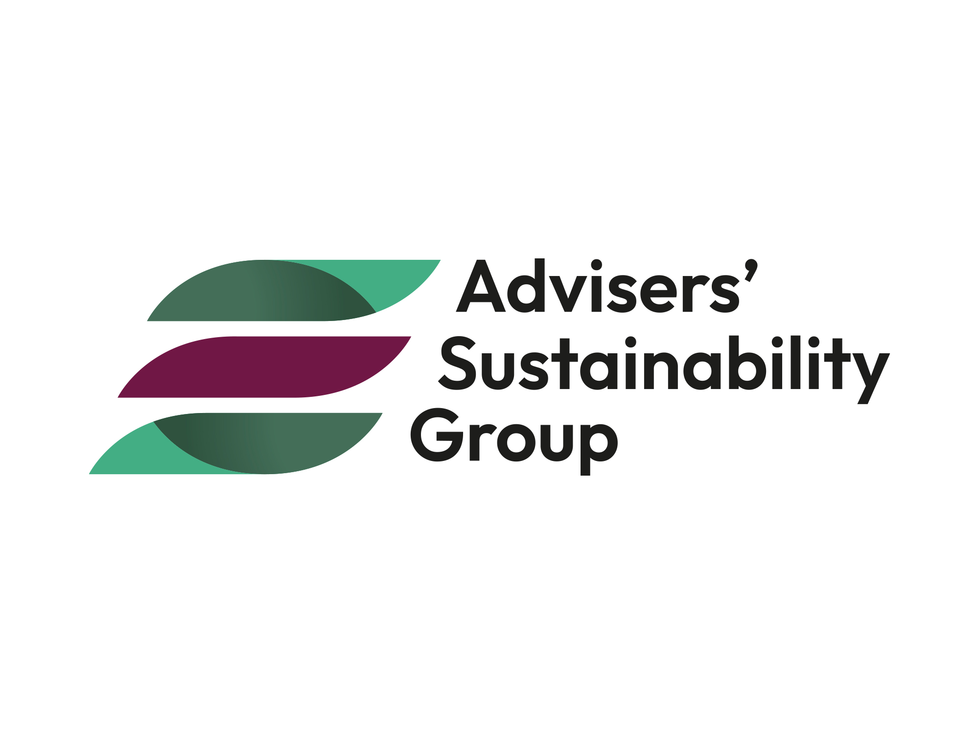 Advisers' Sustainability Group - PIMFA